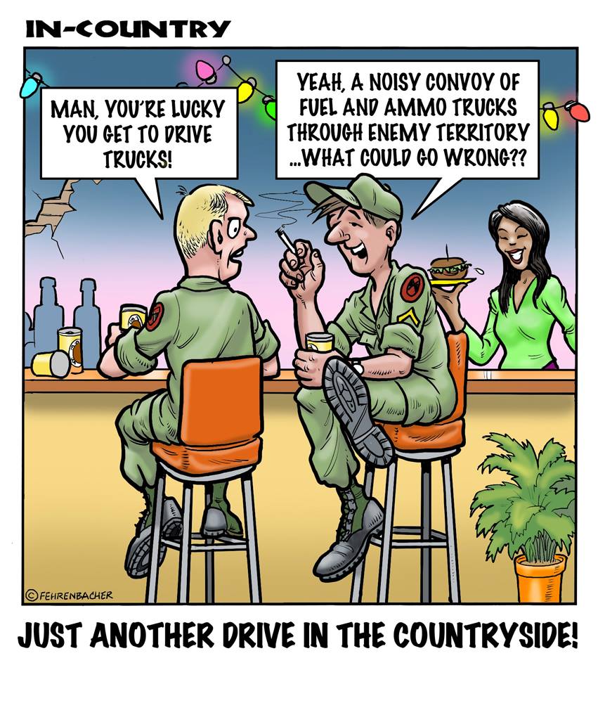 News - Sherman VFW Post 2772