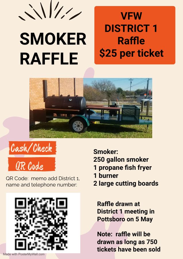 Sherman VFW Post 2772